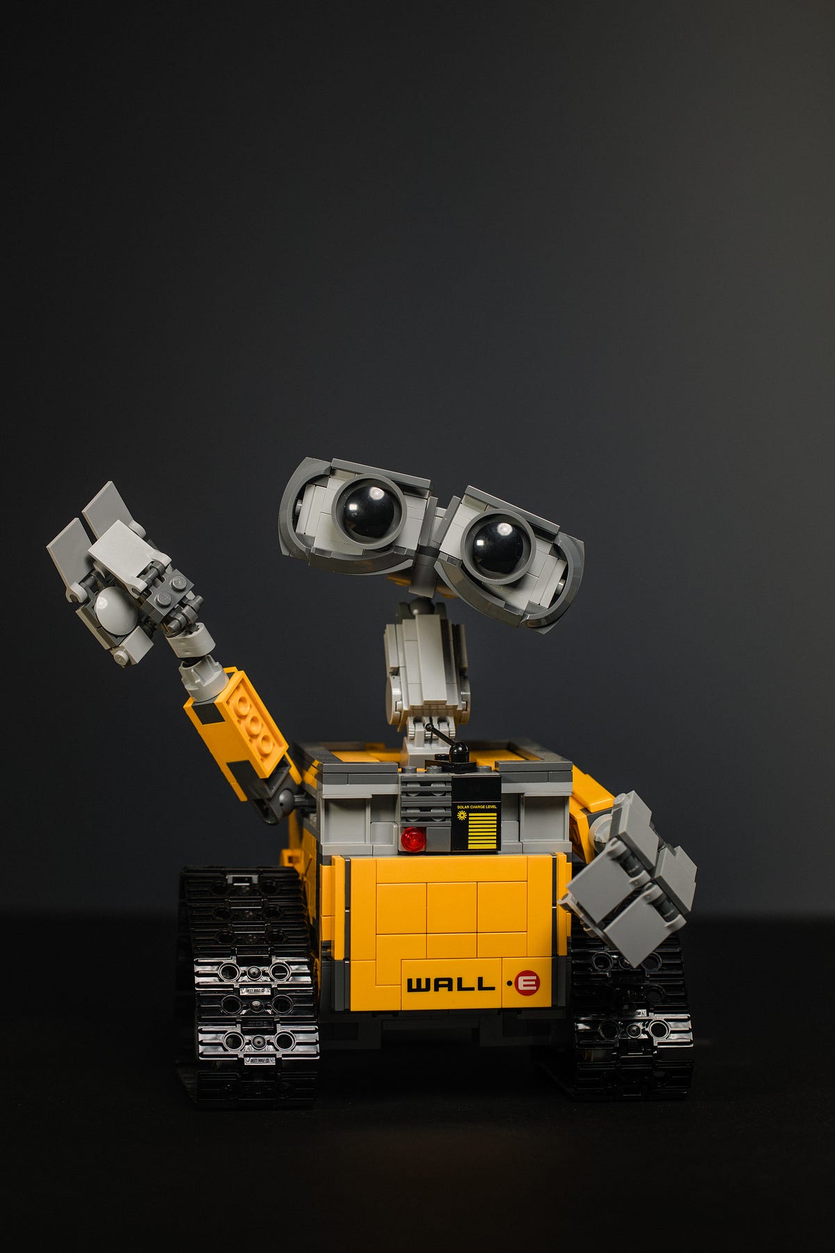 Supercharge Containers: The emplace() Trinity | by Damien | Aug, 2023 ...