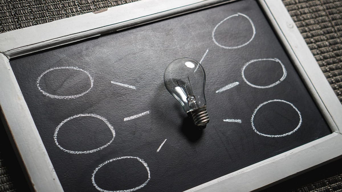 Hack Productivity with Amazing Automations | by Trinath Reddy Inturi ...