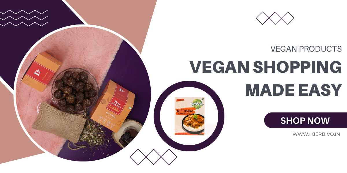 Vegan Shopping Made Easy: A Beginner’s Guide to Identifying Vegan ...