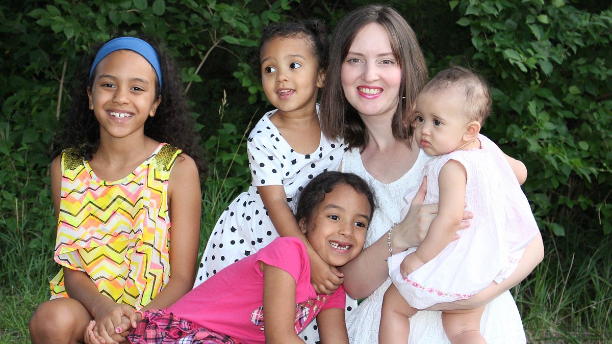 A Letter to My Four Daughters. A Letter to My Four Daughters | by Live ...