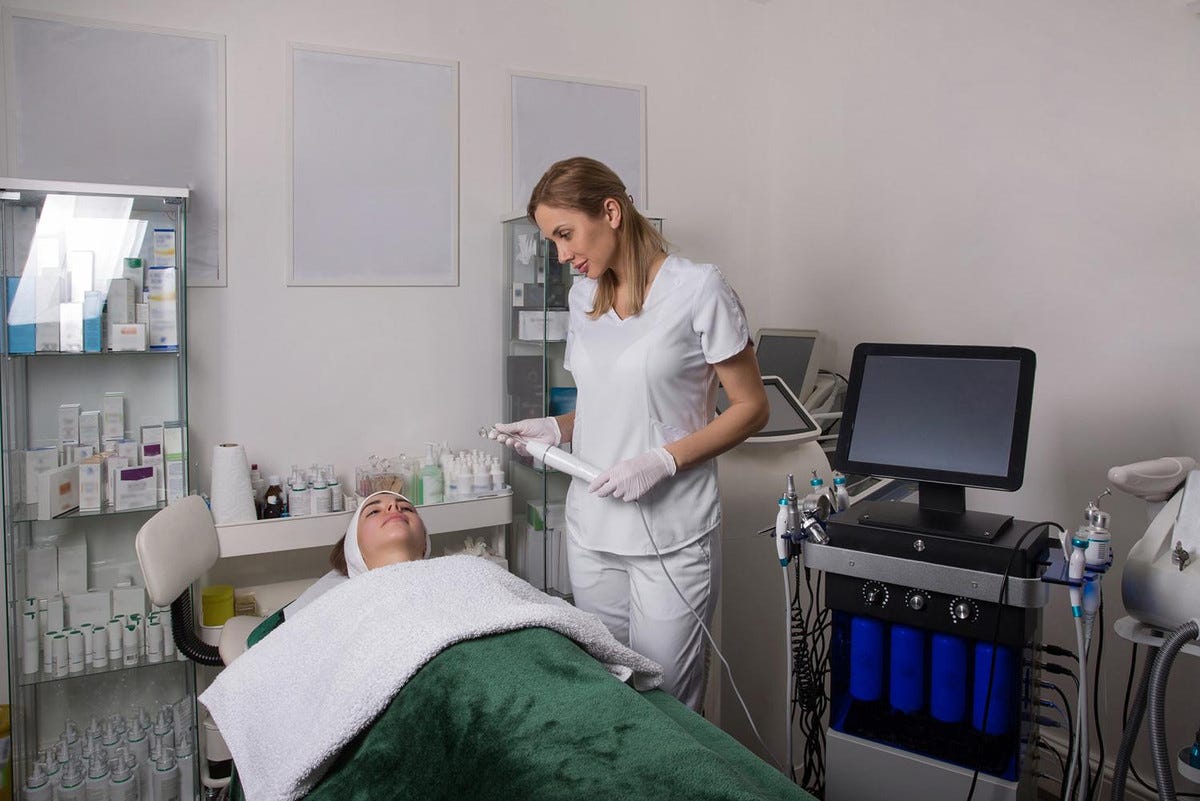 What to Look for in a Quality Med Spa | by Dr. Dahabra | Feb, 2024 | Medium