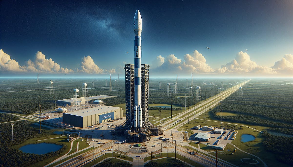 Artemis 2: A Giant Leap Closer to the Moon | by The Universe Episodes ...