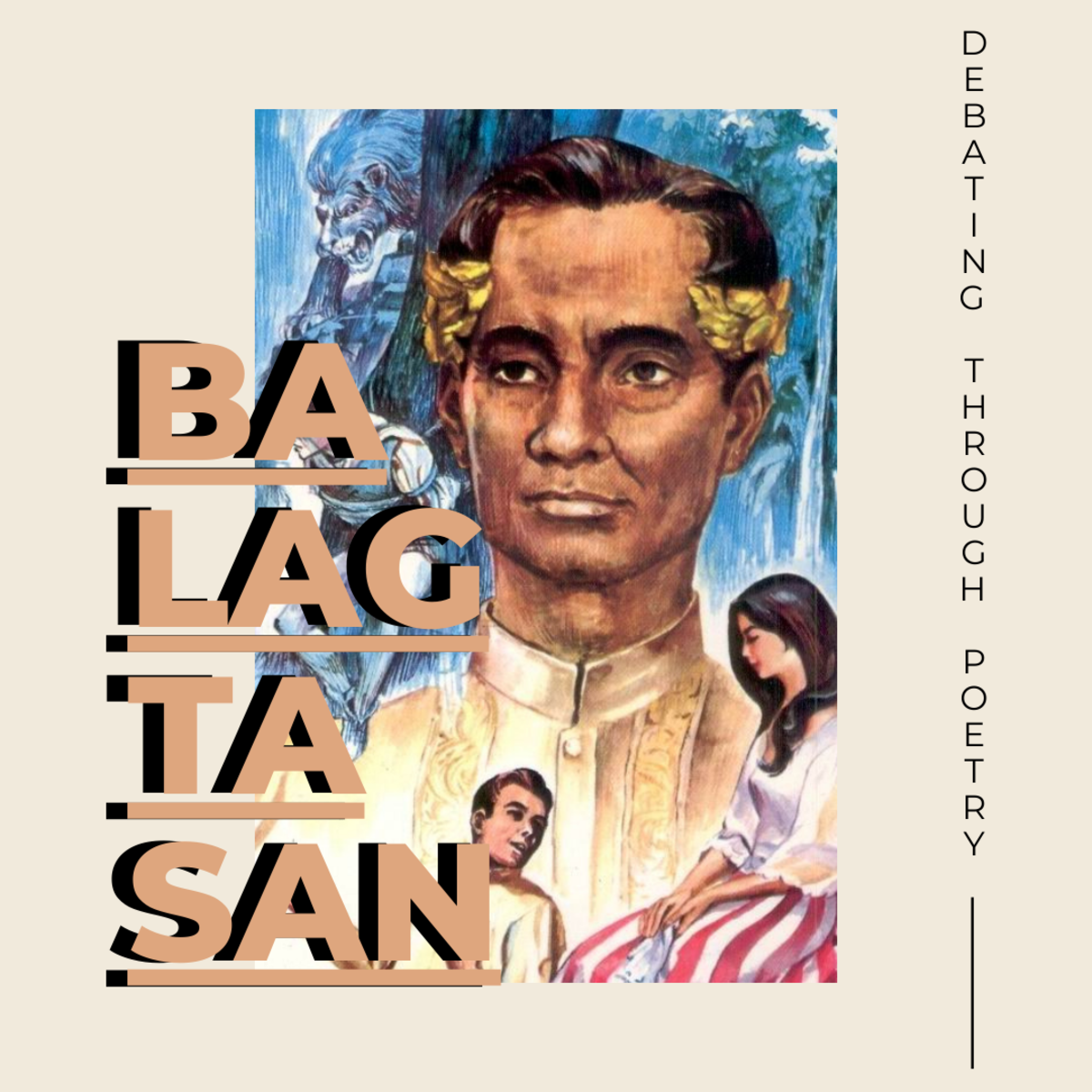 Balagtasan and the Art of Poetic Debate | by Darius Razzle Paciente ...