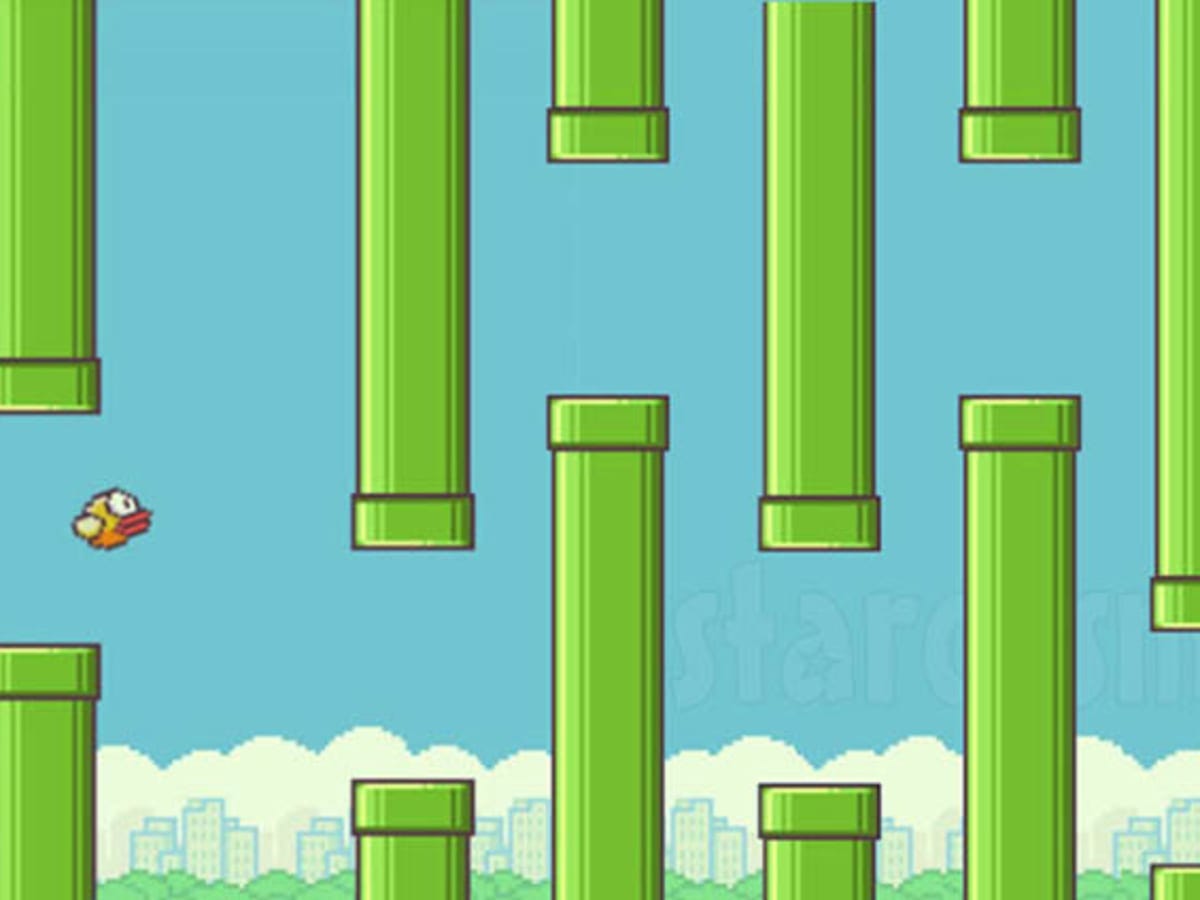 Creating A Genetic Algorithm for Flappy Bird! | by Anay Pant | Medium