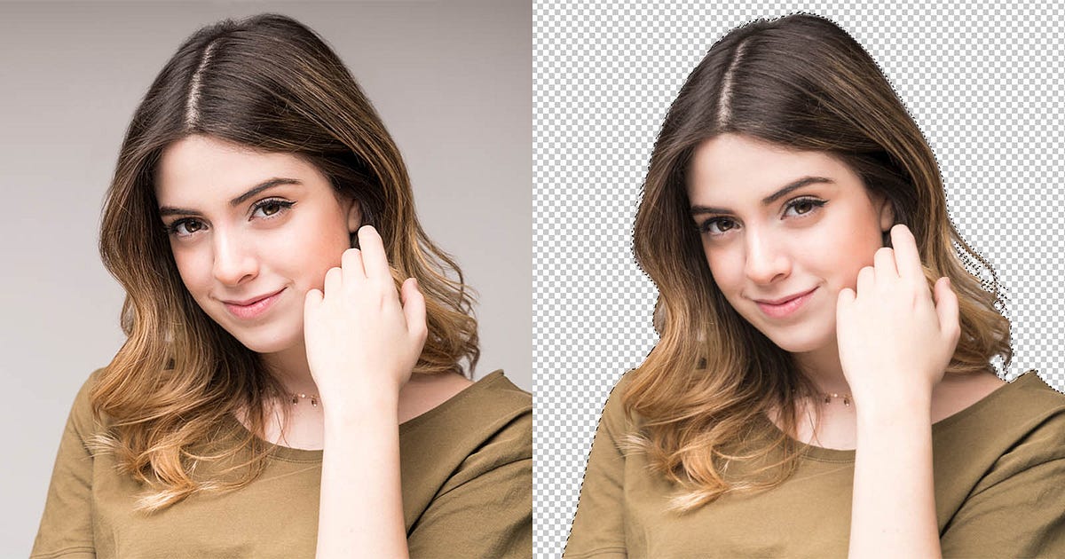 AI Background Removal from Images | by toplink seo | Mar, 2024 | Medium