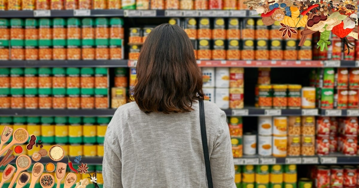 Top Spice Brands Failed Quality Testing | by Sage Software Solutions ...