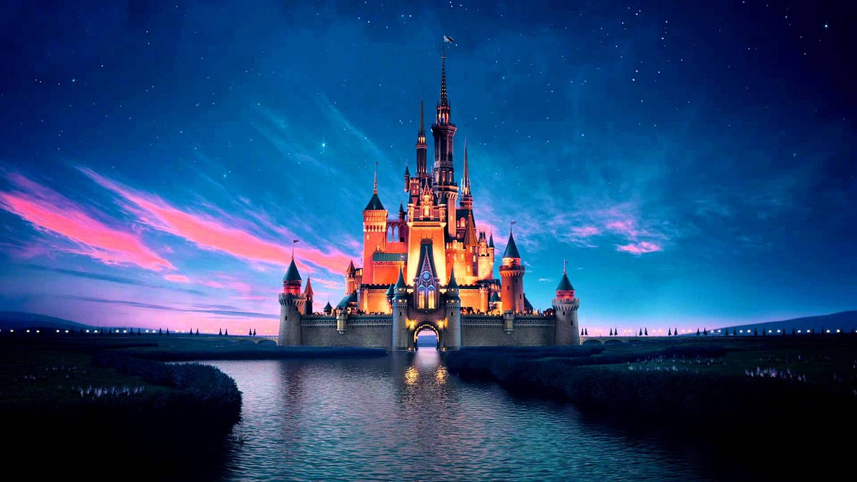 Disney and Social Media. The magnificent and magical world of… | by ...