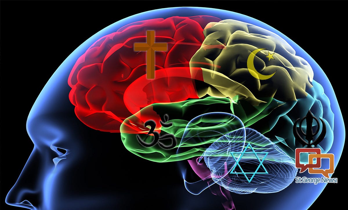 Exploring the Powerful Connection Between Religion and Health: How ...