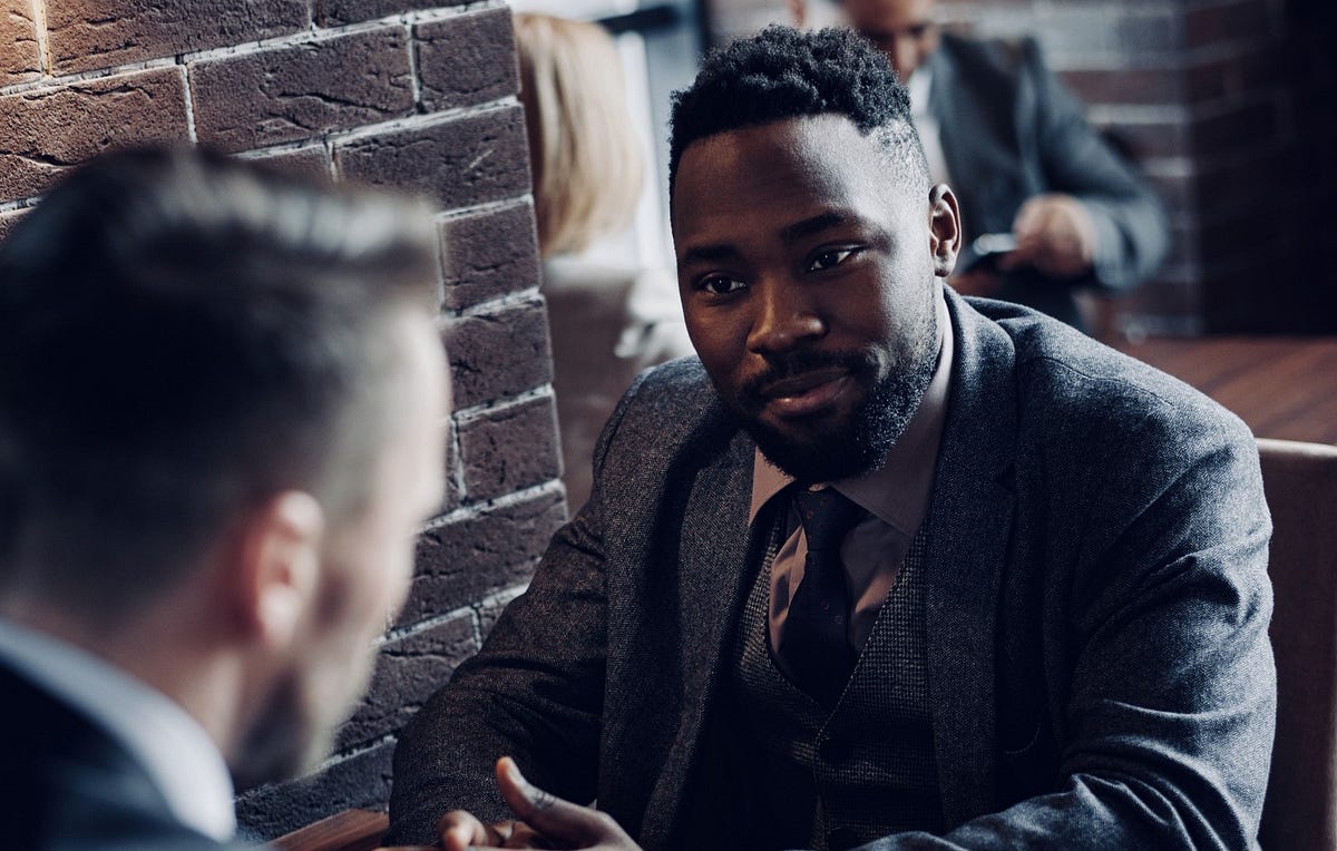 According to an FBI Behavior Expert, These 10 Techniques Quickly Build ...