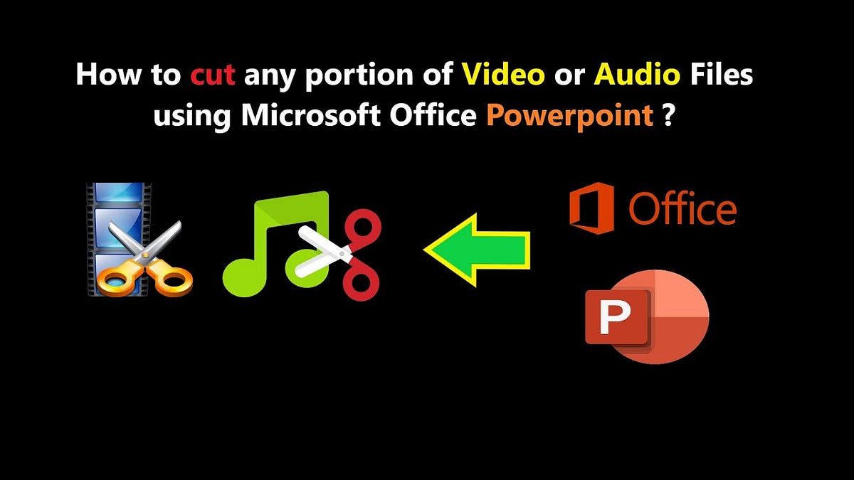 How to Cut Portion of Video As New File: Quick & Easy! | by Barbara ...