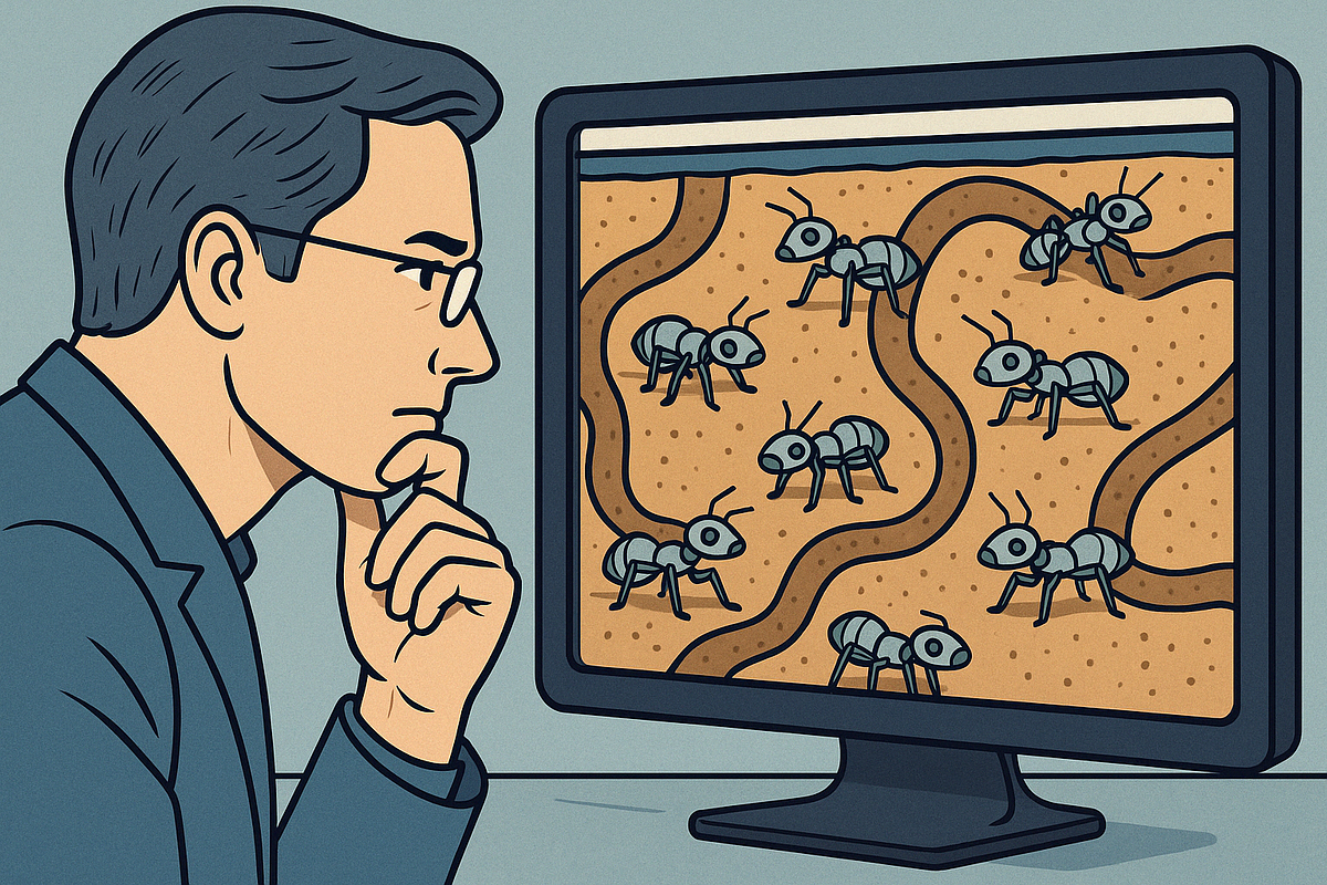 AI agent evaluation: Metrics, strategies, and best practices | by Dave ...