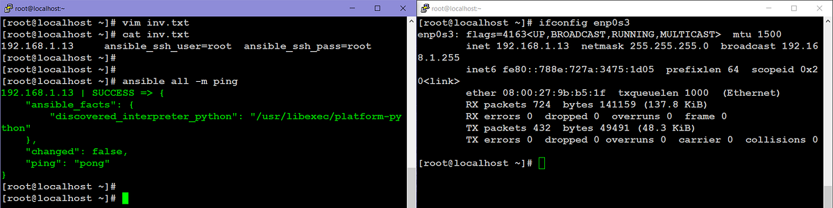 Ansible PlayBook. This article is about Ansible PlayBook… | by ...