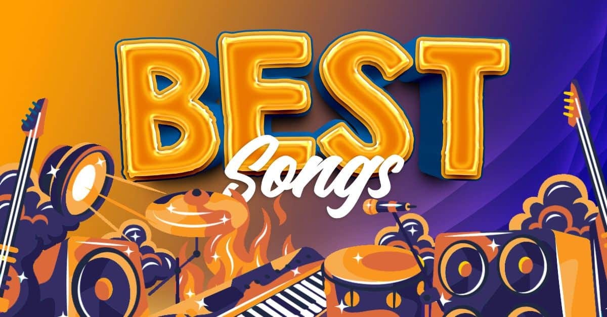 10 Perfect Songs. It is often said that there is no… | by Rariuxm | Medium