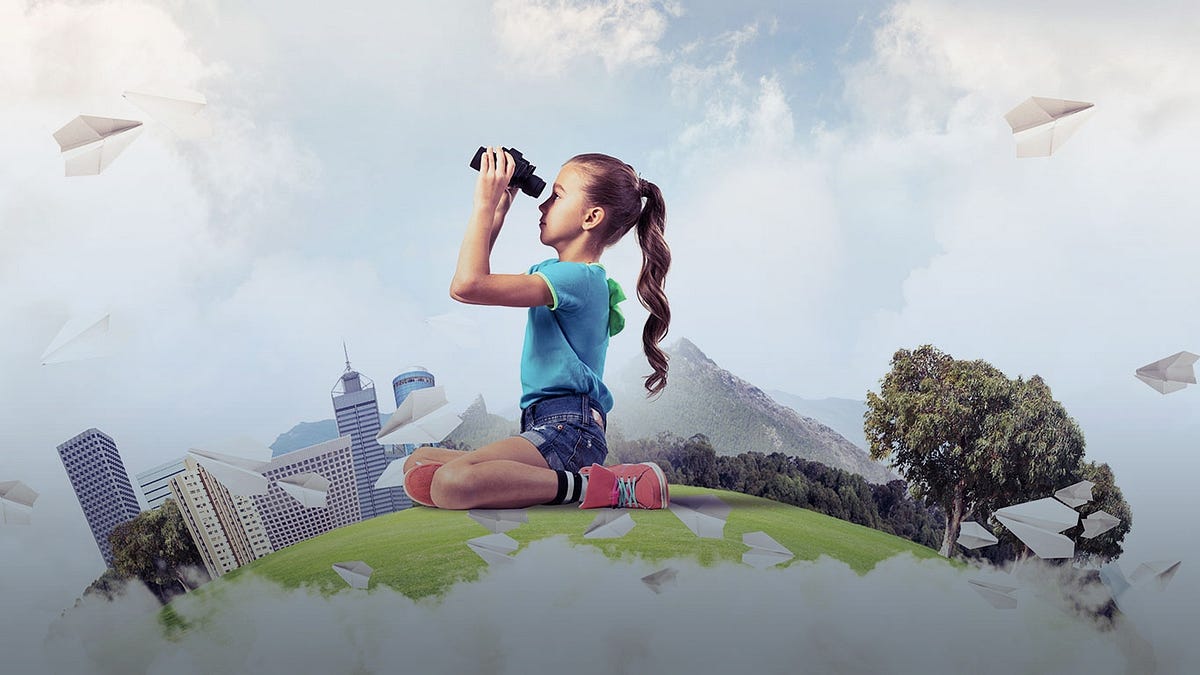 Vivir para el futuro. Ultimamente, me he enfocado mucho en lo… | by ...