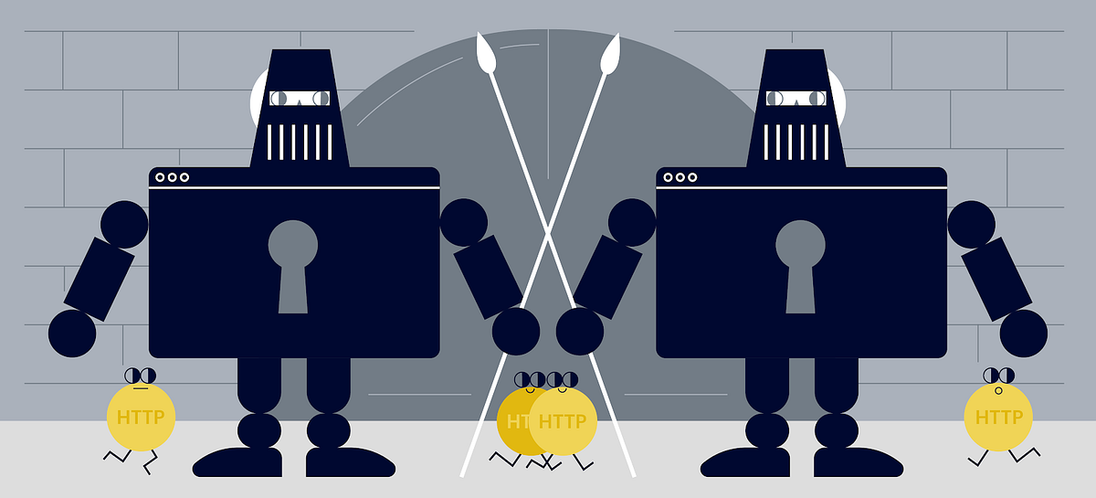 SSEGWSW: Server-Sent Events Gateway by Service Workers | by Alexandr ...