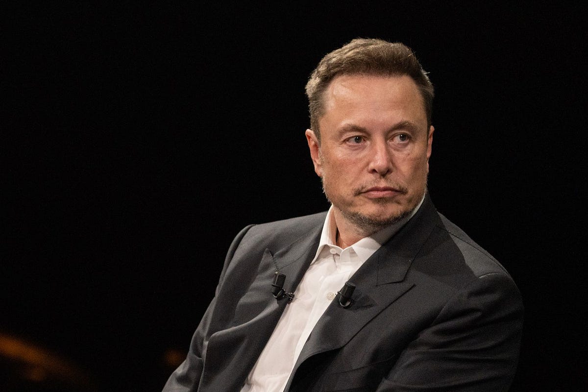 I Followed Elon Musk’s Daily Routine for a Week — The Results Surprised ...