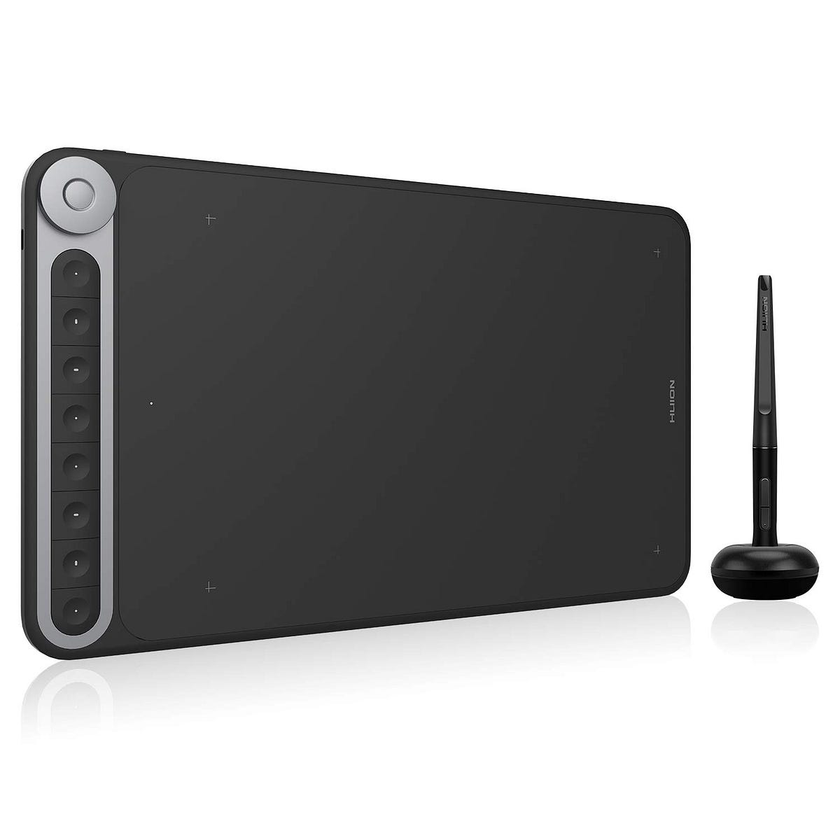 Graphic Tablet With Pen For Students By Art Reviewer Medium Graphic Tablet With Pen For Students By Art Reviewer Medium