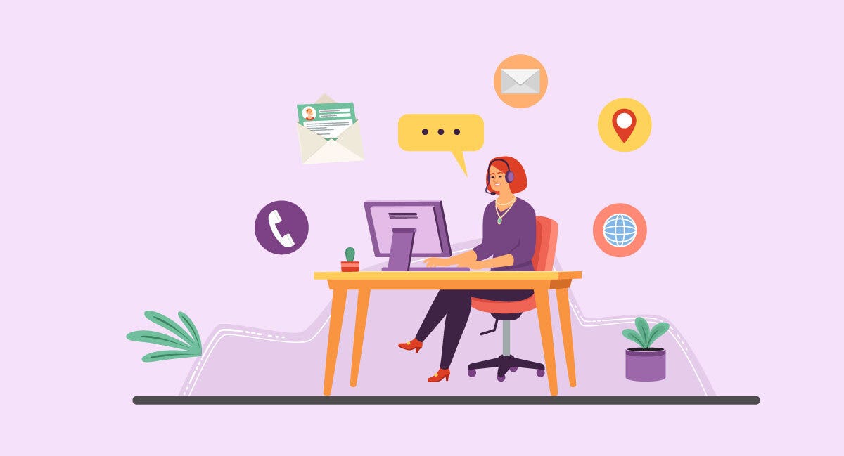 Empowering Call Centers: Exploring Essential Solutions and Technologies ...