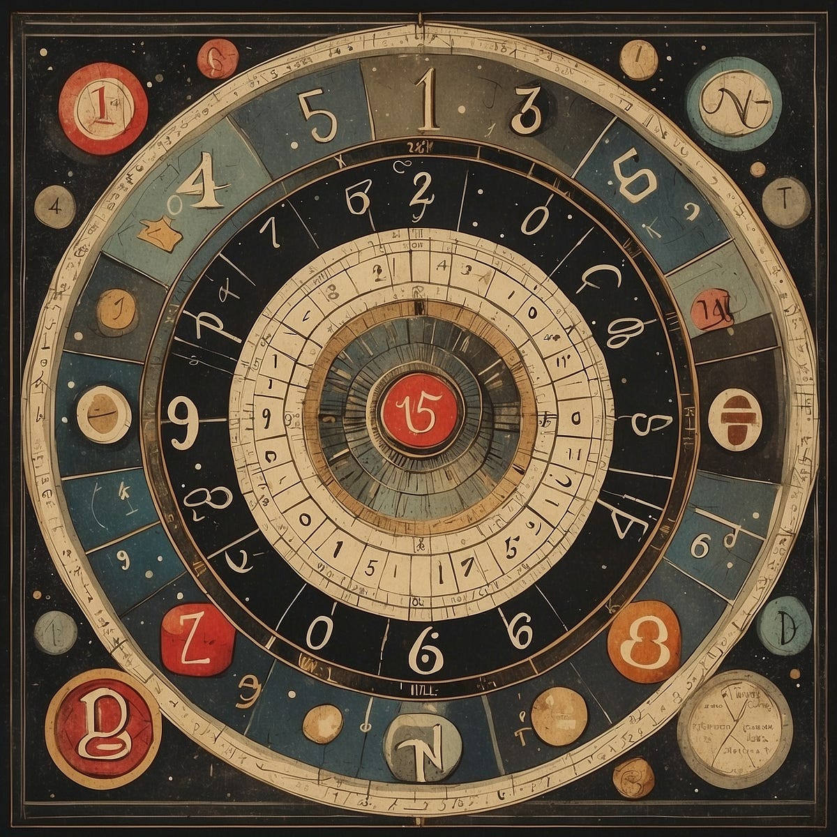 What is My Numerology Number. If you have ever been curious about the ...