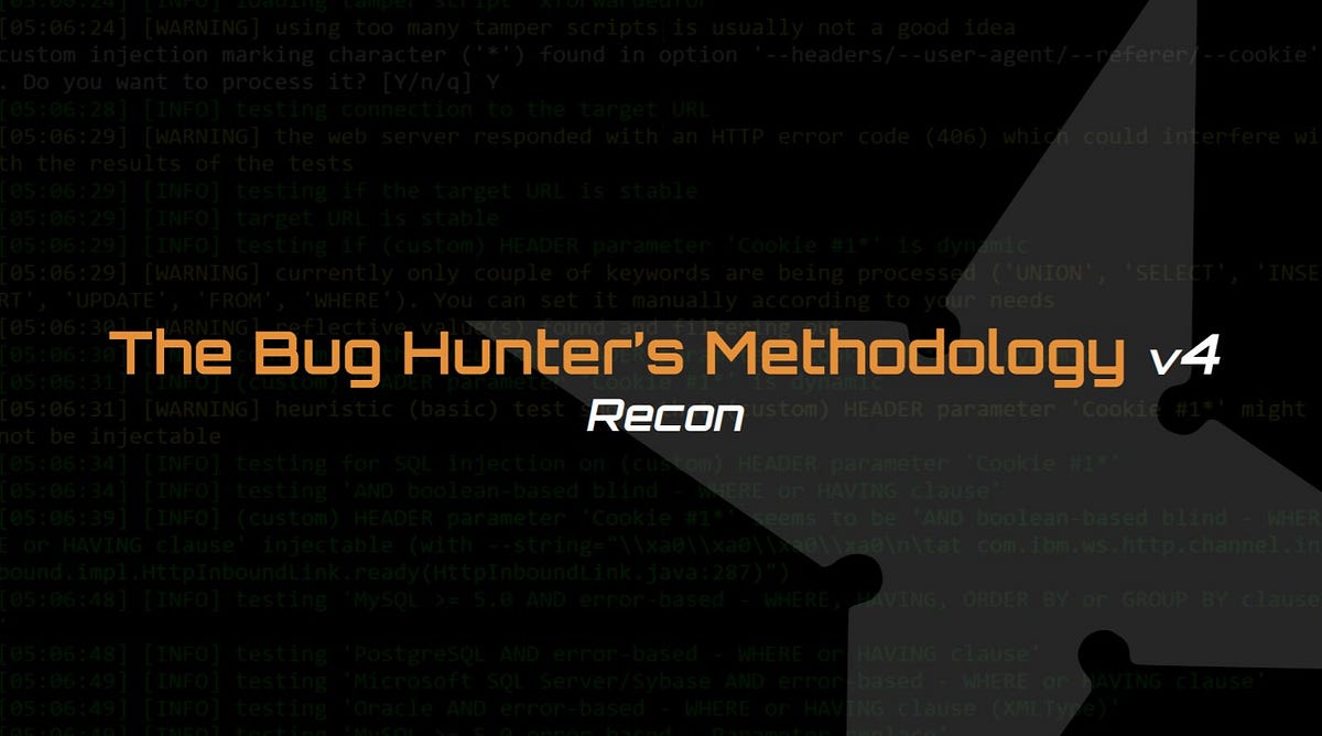 Bug hunting methodology for beginners | by Saketpandey | Medium