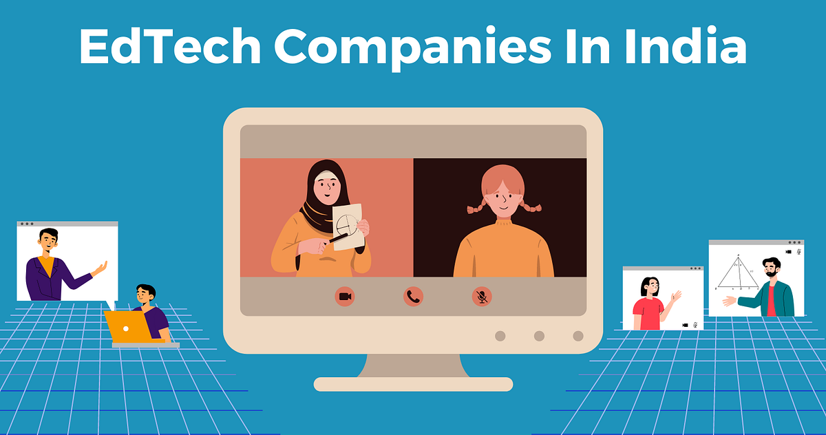 EDUCATION TECHNOLOGY: THE FUTURE OF EDTECH IN INDIA. | by Renish | Medium