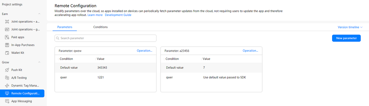 How Can I Quickly Integrate Remote Configuration to a Web App? | by ...