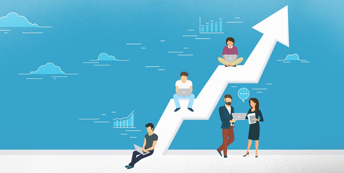 Ways To Boost Your Sales And To Meet Customer’s Expectations | by Live ...
