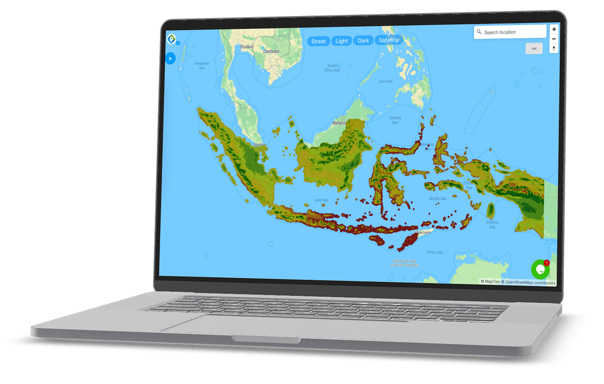 What to Look Forward About Location Intelligence | by Bella Ayu Permata | Medium