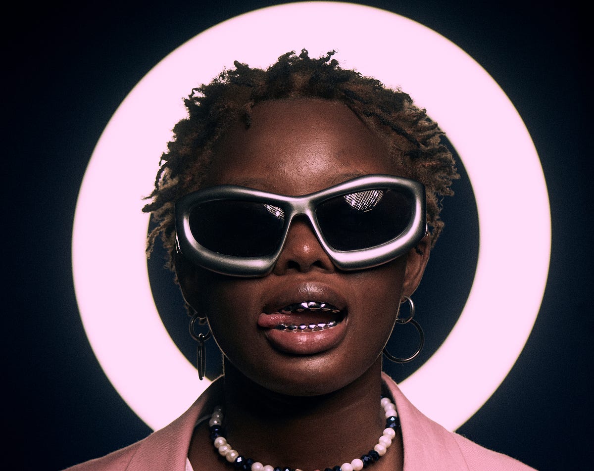 Riycon Releases Long-Awaited Song “Your Bae” - Music Arena Gh - Medium