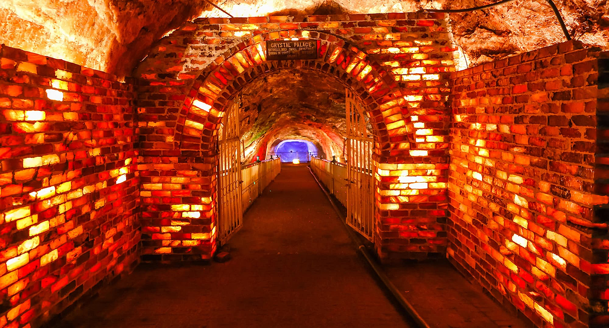 Where Himalayan salt from. Himalayan salt is a favorite among… | by ...
