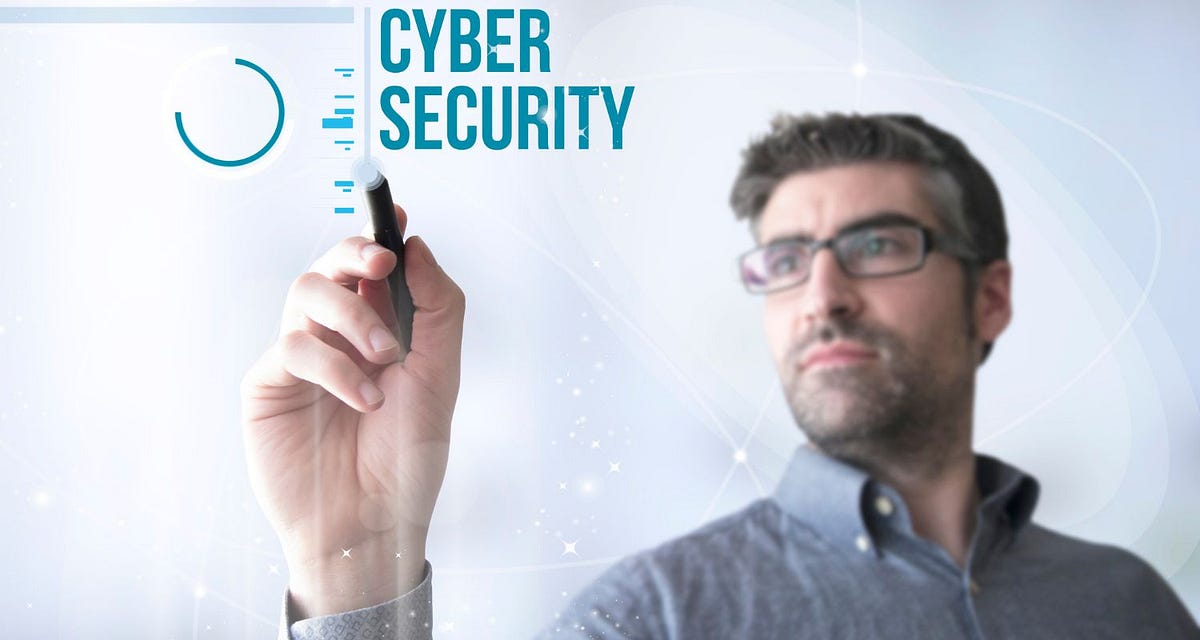 Cybersecurity Issues Faced By Most Businesses By Cyberhunter Solutions Medium