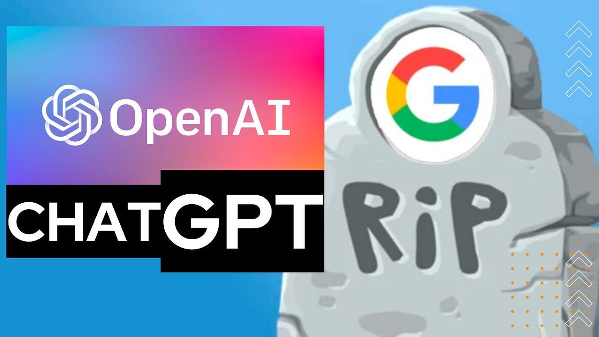 What is ChatGPT and how is it a revolutionary model? | by Pragun gupta ...