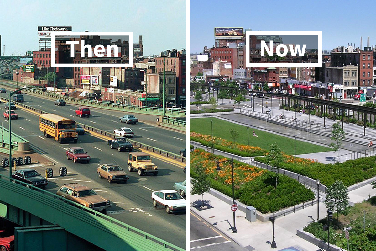 How Does The Design Of Our Cities Influence Our Driving Decisions And Emotions By Elvis Hsiao