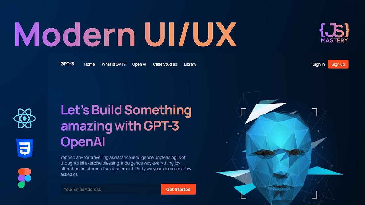 What Is React Ux Design When It Comes To React Ux Design There… By Sannan Malik Medium