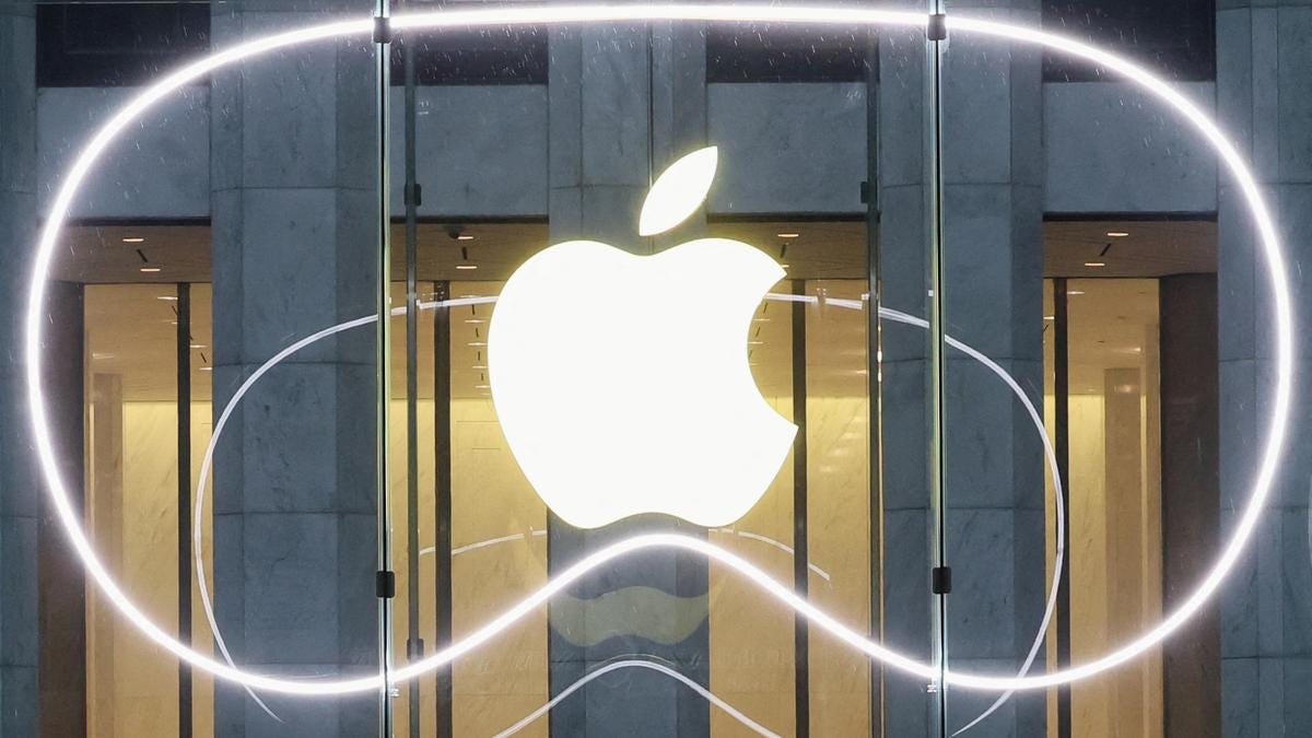 How Apple is Redefining Data Security with Private Cloud Compute (PCC ...