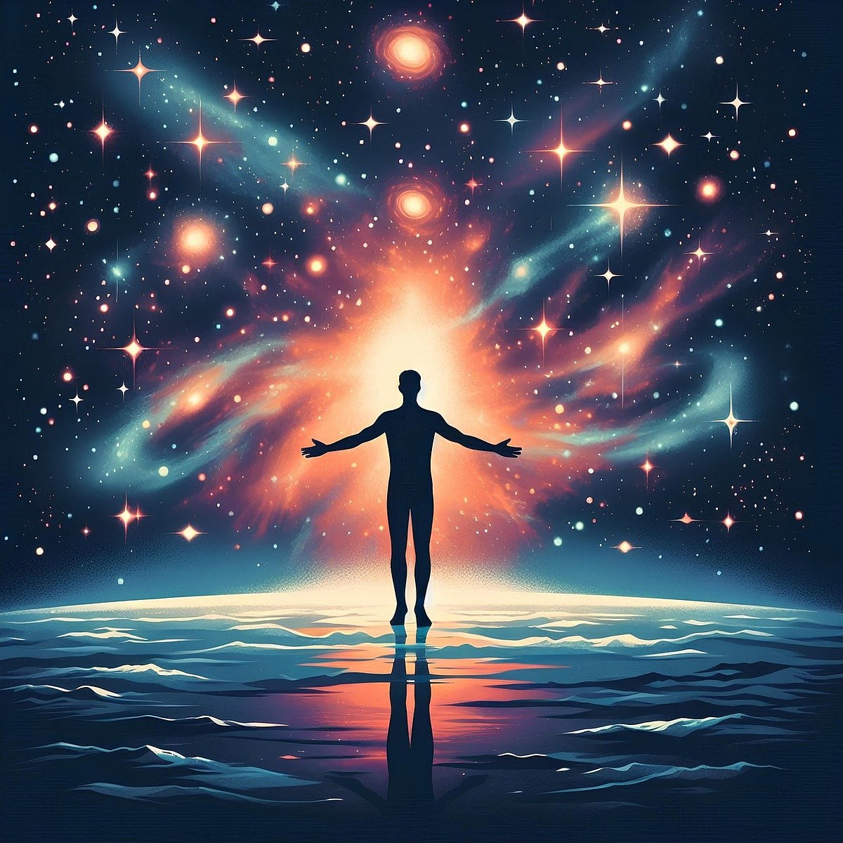 Why Energy Alignment Meditations Enhance Manifestation Success | by ...