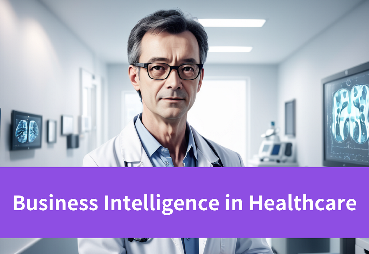 Business Intelligence in Healthcare: Success Strategies | by Novita AI ...