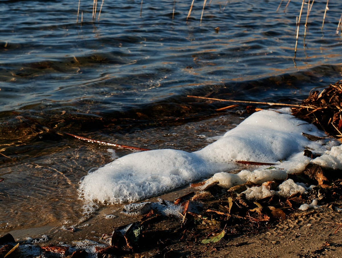 PURE Water Act Targets 4 Critical PFAS Dangers Facing Michigan ...