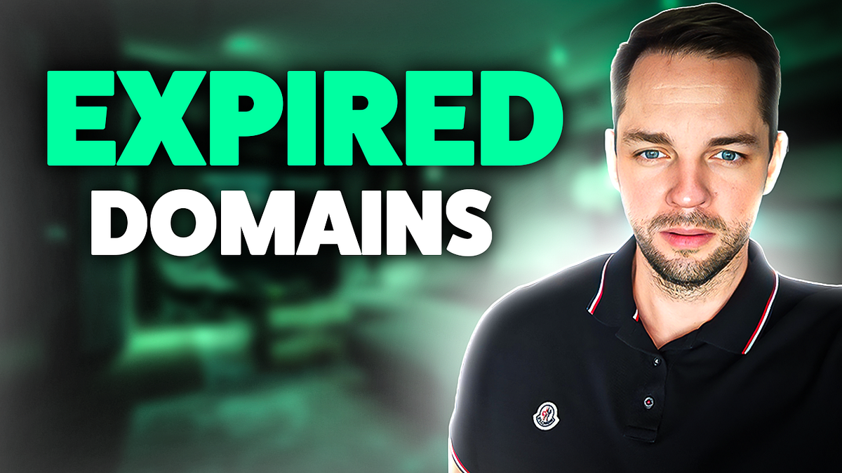 Why You Should Purchase Expired Domains for Your Business? Boost SEO ...