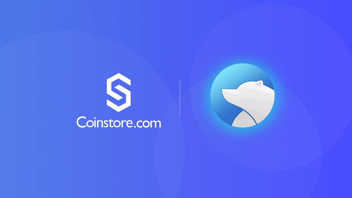 Bearium (BRIUM): The Tokenized ‘Shares’ Currency Powering Bearproof.io ...