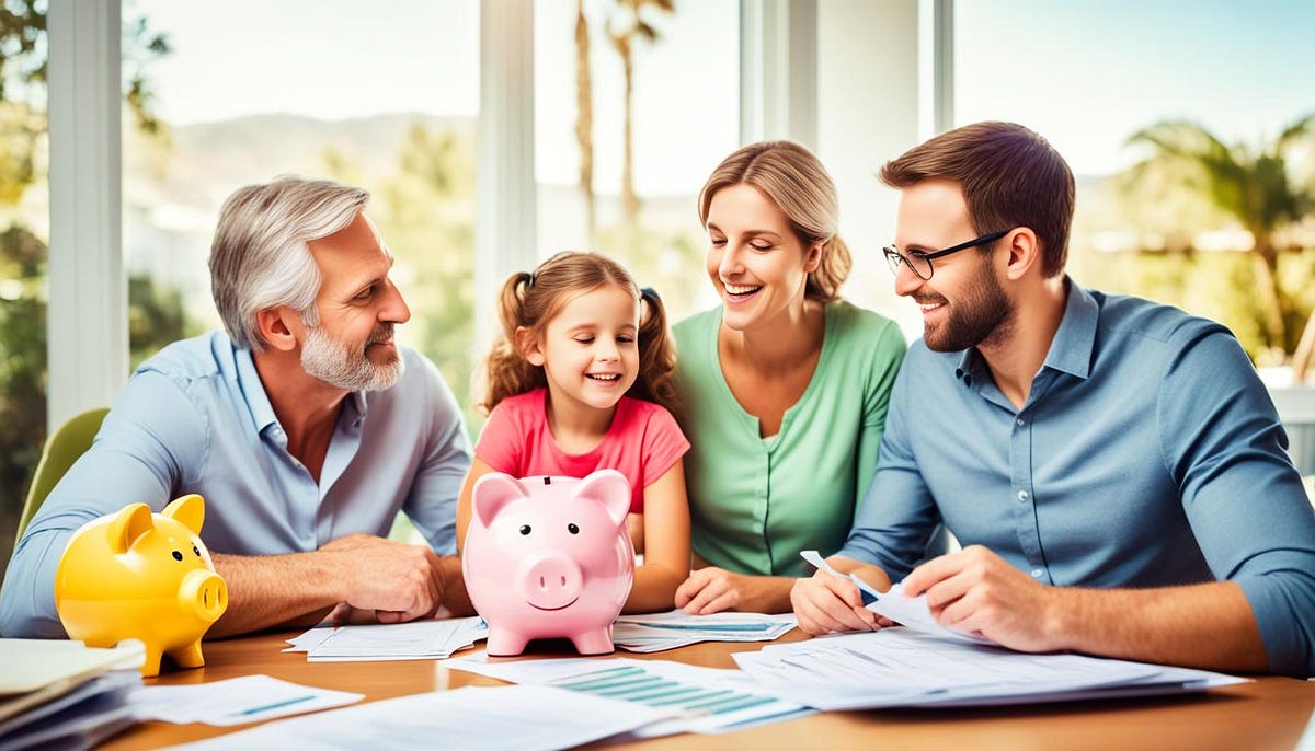 Mindful Family Financial Planning — Secure Your Future | by Anthony ...