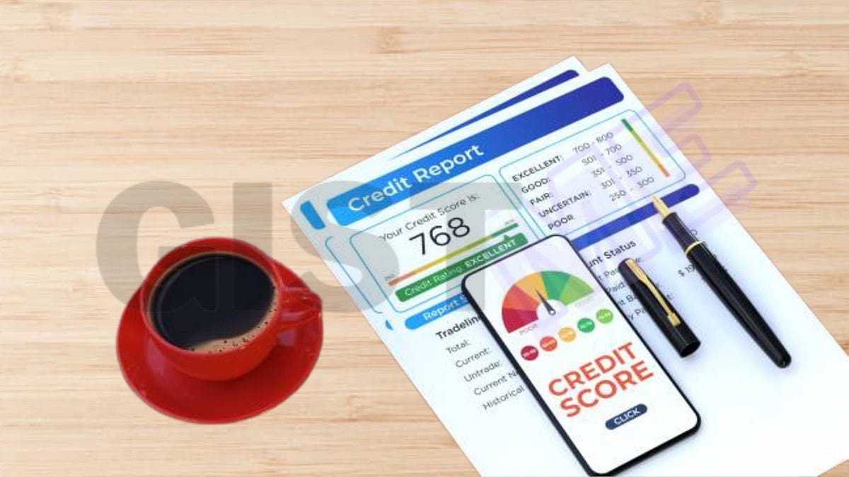 Credit Scores for Beginners: Understanding the Basics | by Gistme | Medium