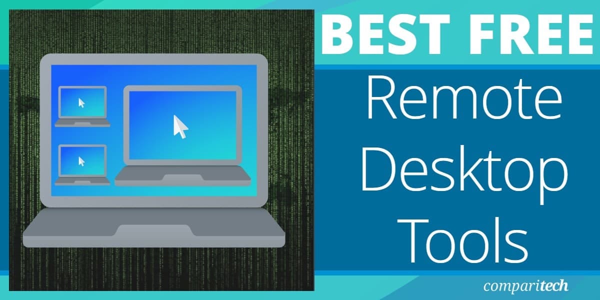 Best Computer Remote Control Software: Top Picks for 2023 | by Tasnim ...