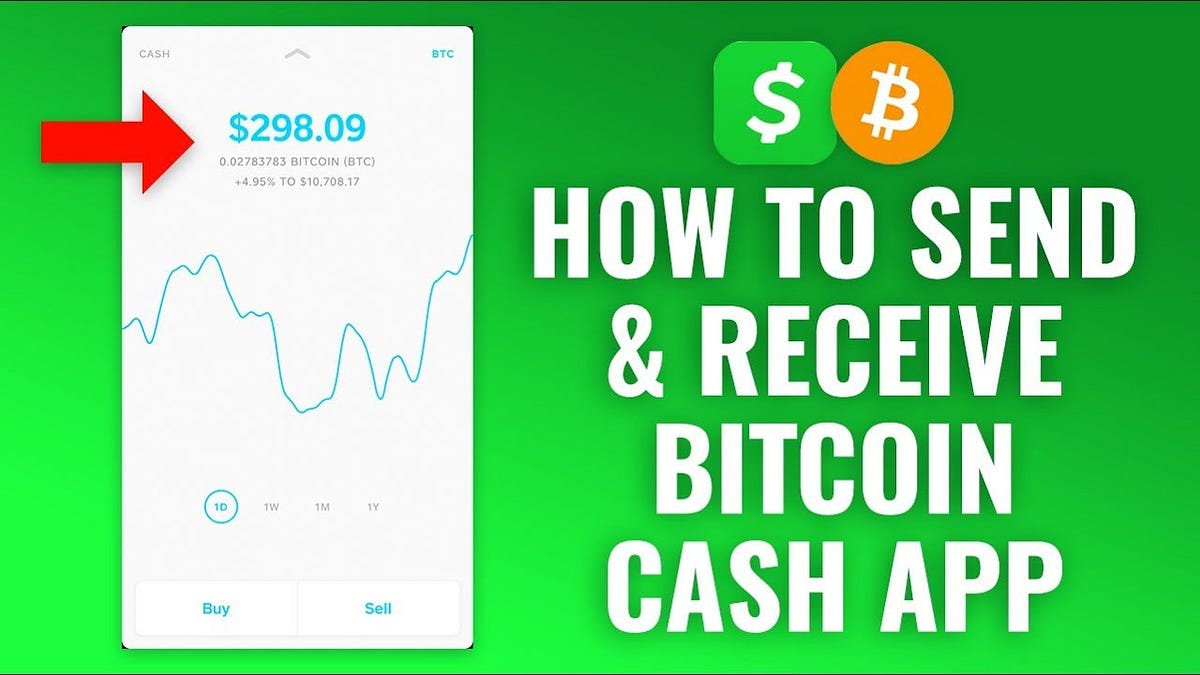 CashApp Slides Into The Lightning Network | by nikethereum.eth | Web ...