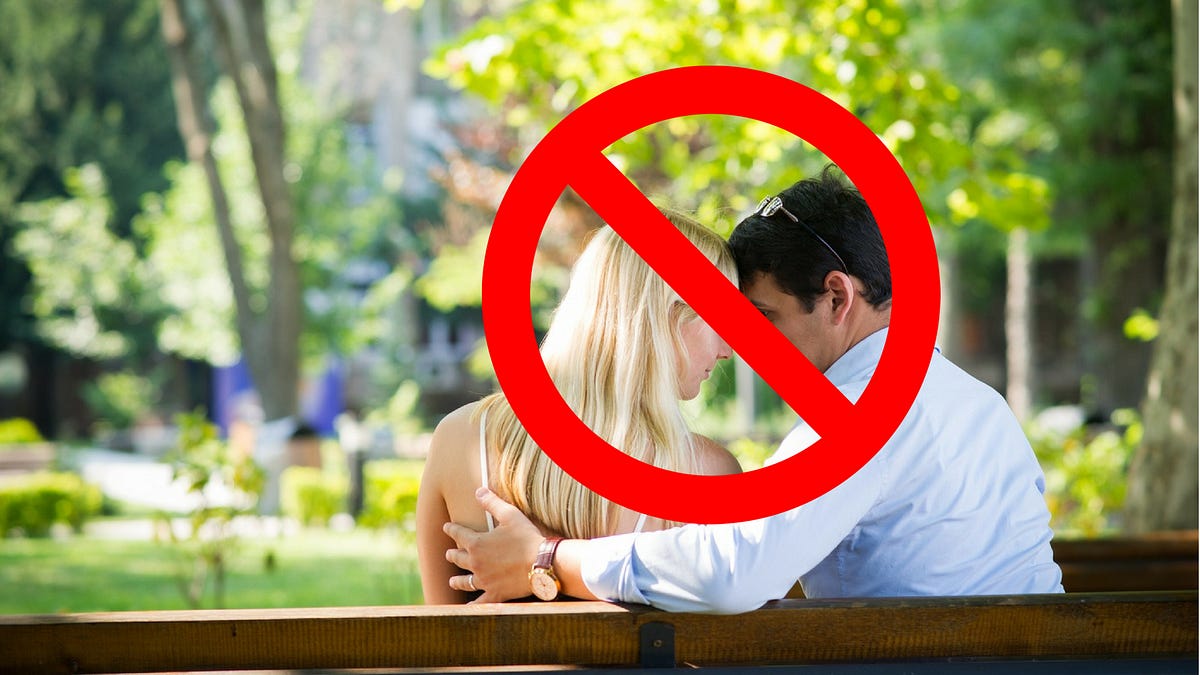 Here’s Why You Should NOT Be Dating | by Todd Dufrene | Medium