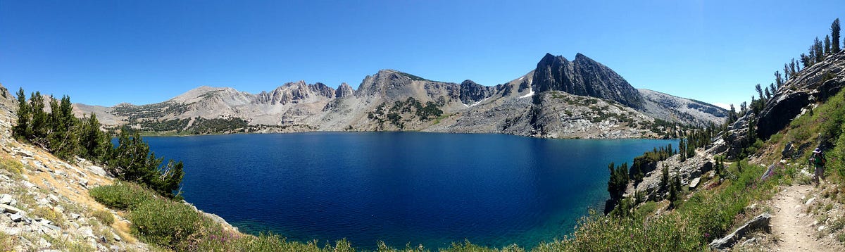 Build a free “Duck Lake” on OCI!. Disclaimer: This post is meant to ...