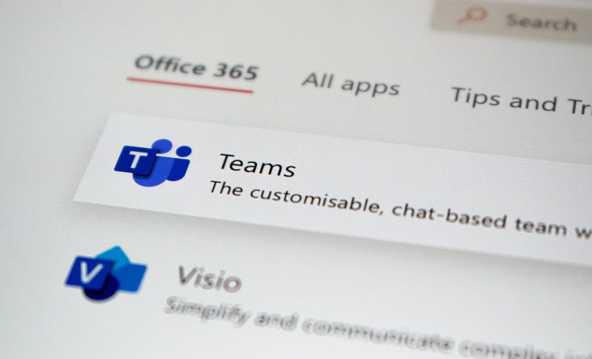 A fresh look at user enumeration in Microsoft Teams | by Bastian Kanbach | SSE Blog