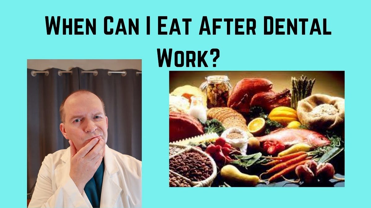 50 Soft Foods To Eat After Dental Surgery | by Bates Aprilgo | Jan ...