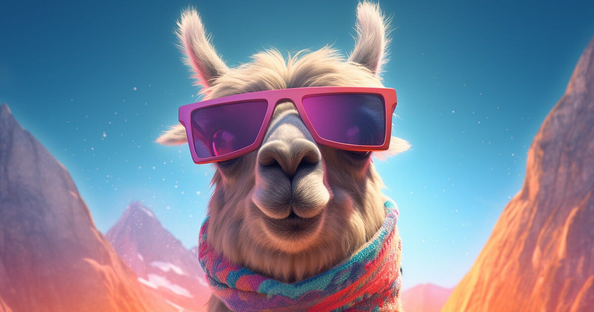 Meta releases AI developer assistant ‘Code Llama’ | by Cryptogo news ...