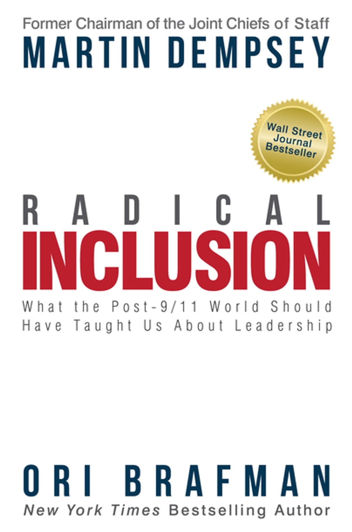 Radical Inclusion｜激進的包容力 - 讀書e誌 - Medium